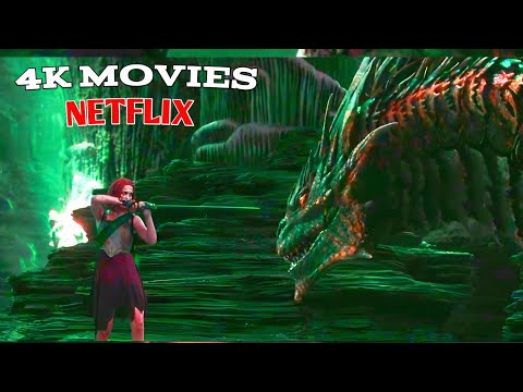 10 best 4k movies on Netflix for watching | sci-fi | Action thriller | youth bio #netflix
