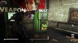 Chaotic Sun was updated 8 at Fallout 4 Nexus - Mods and community