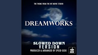Dreamworks Pictures Slowed Down Watch HD Mp4 Video Download Free