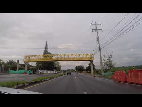 ARMENIA hasta el Aeropuerto EL EDEN Colombia