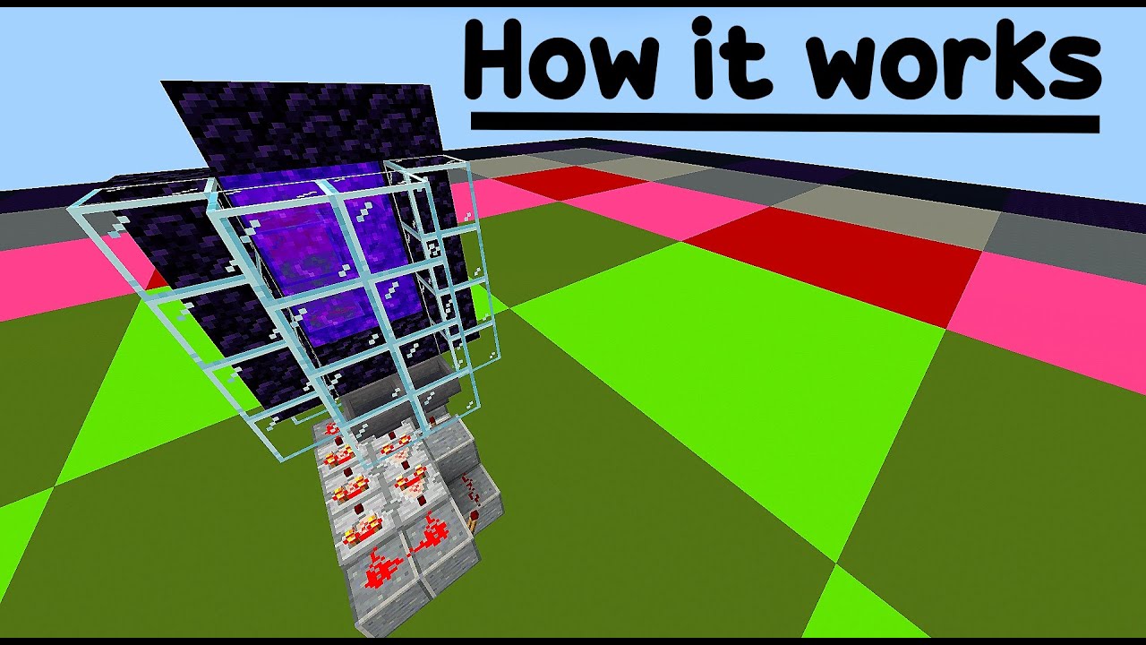 EVERYTHING about Chunks & Chunk Loaders in Minecraft [TUTORIAL]