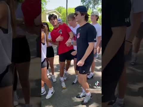 2022 Alpha Chi Omega (AXΩ) Walk A Mile DVA Philanthropy *Tik Tok* Short