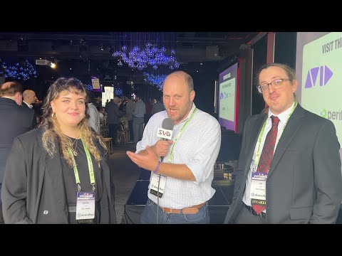 Riot Games' Ericka Duffy, Ian Owen on MAM's Role in Remote Production Ops