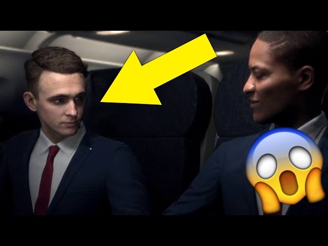 Video: How to make players talk on camera when they celebrate