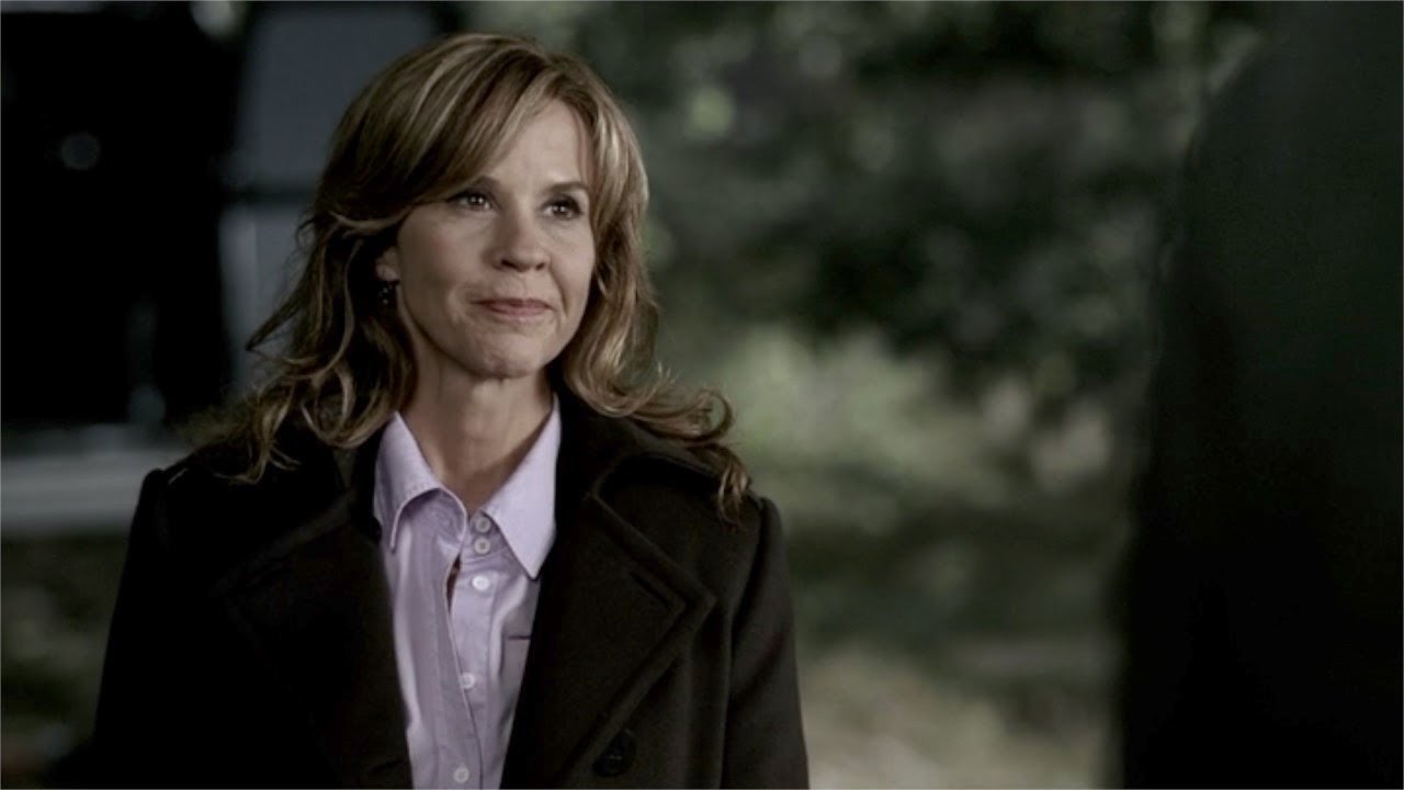 Supernatural - I Could Really Go For Some Pea Soup 2x7