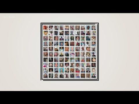 KARE 11 Investigates: 107 deaths face down, in handcuffs while in prone restraint