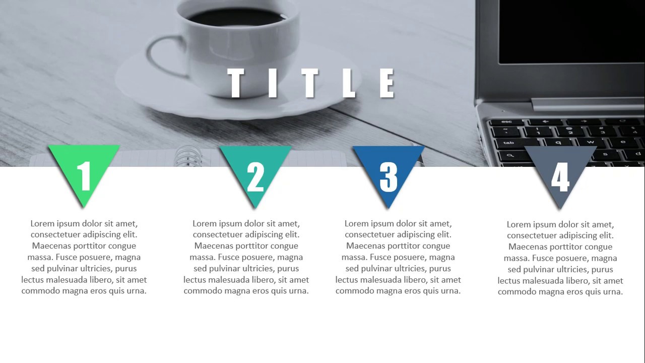 Animated Powerpoint Presentation Tutorial