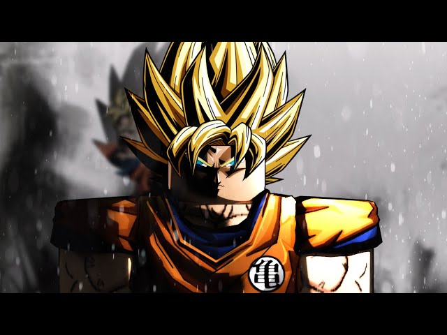 5 best Roblox games for Dragon Ball fans