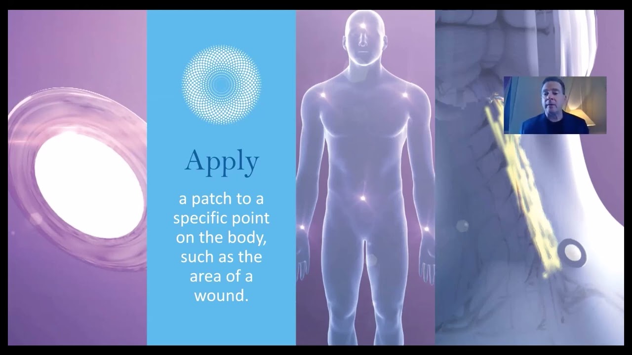 David Schmitd How X39 works what it does