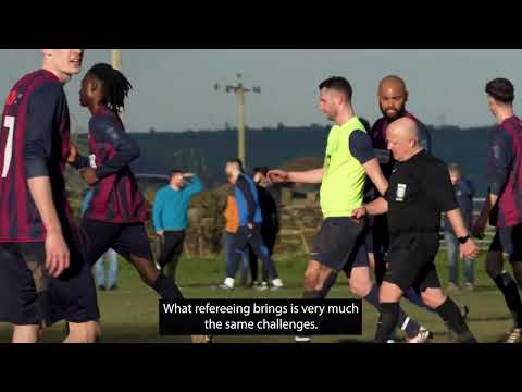 The Beautiful Game | Code of Ethics