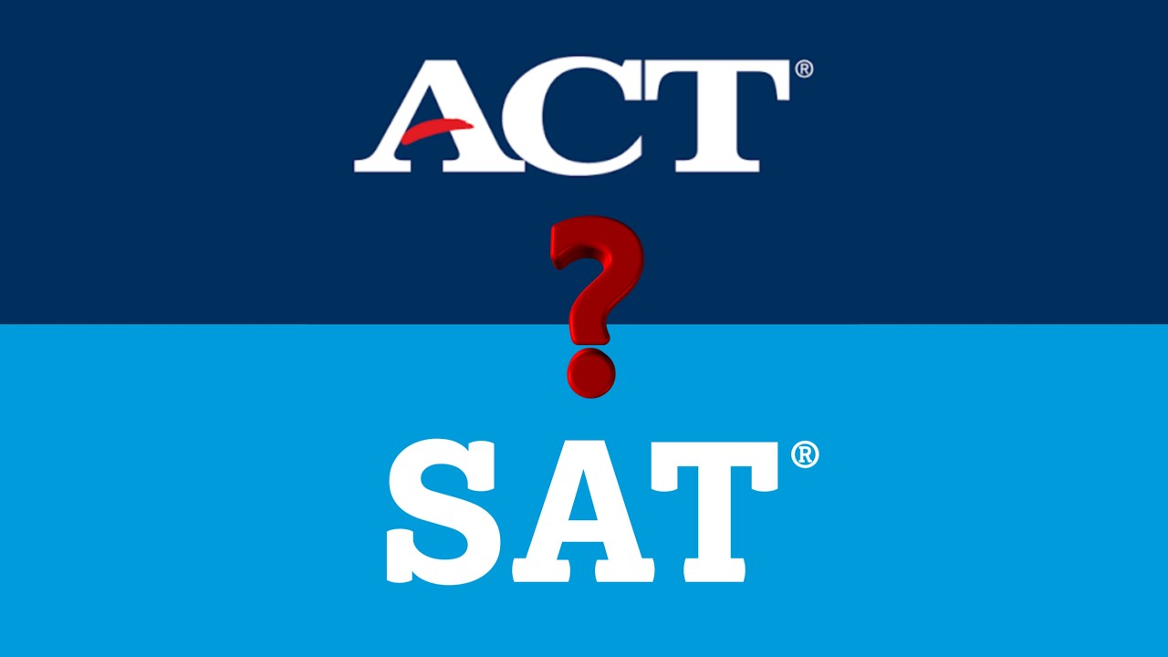 Should you take the SAT or ACT in 2026?