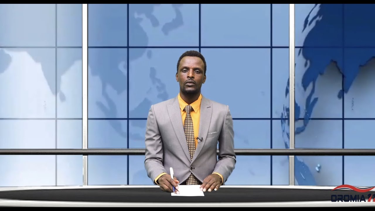 OROMIA11: ODUU 10-22-2022.