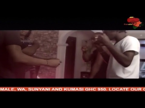 Pan African Television Live Stream