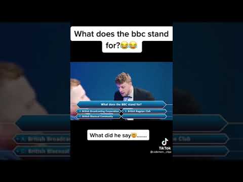 what does BBC stand for
