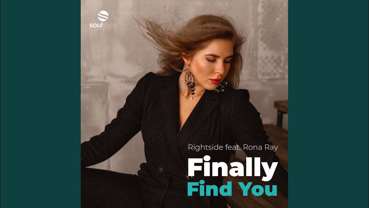 Finally Find You (Vocal Mix)