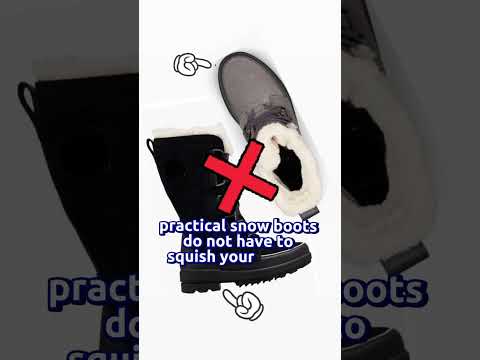 How To Find Barefoot Winter Boots For Snow And Cold