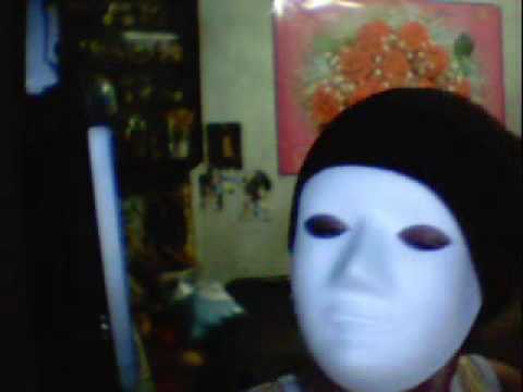 jabbawockeez mask