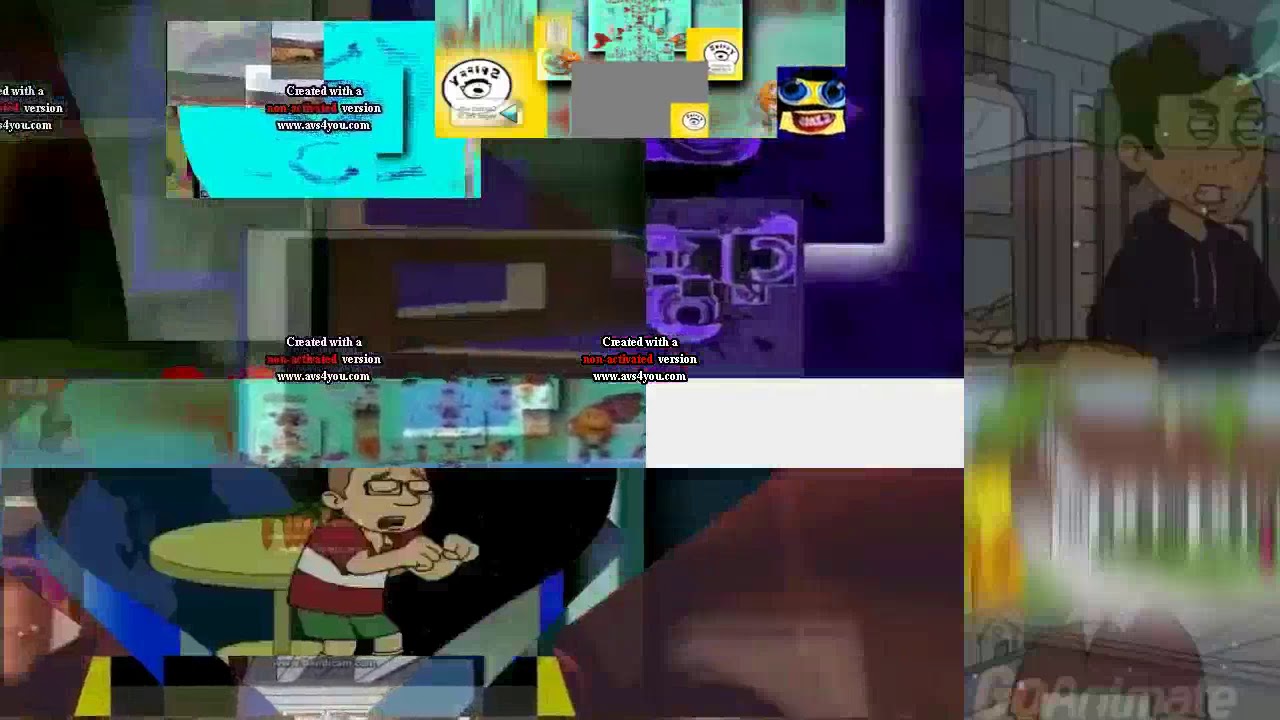 scan vs round 58/100+1=59