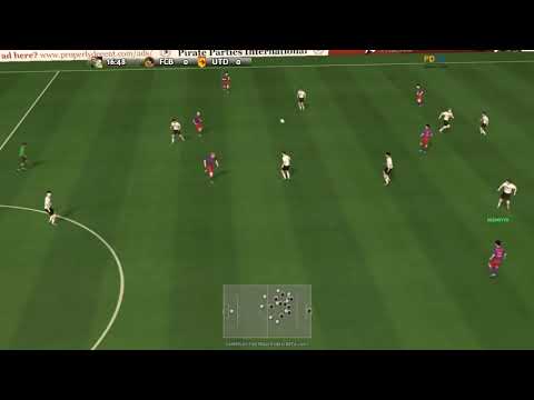 New game soccer project (gameplay football) - Game Development - Unreal ...