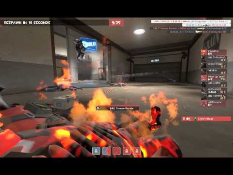 Steam Community :: Video :: TF2 Spy Lobby