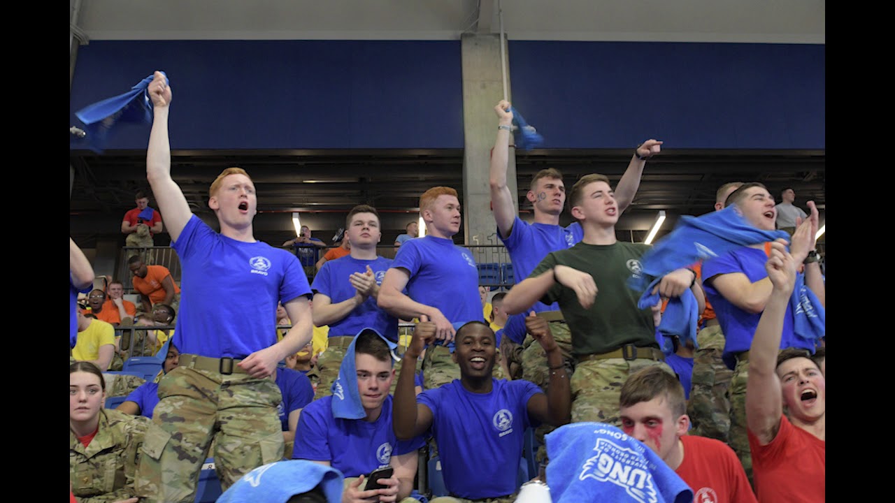 UNG 2020 Homecoming