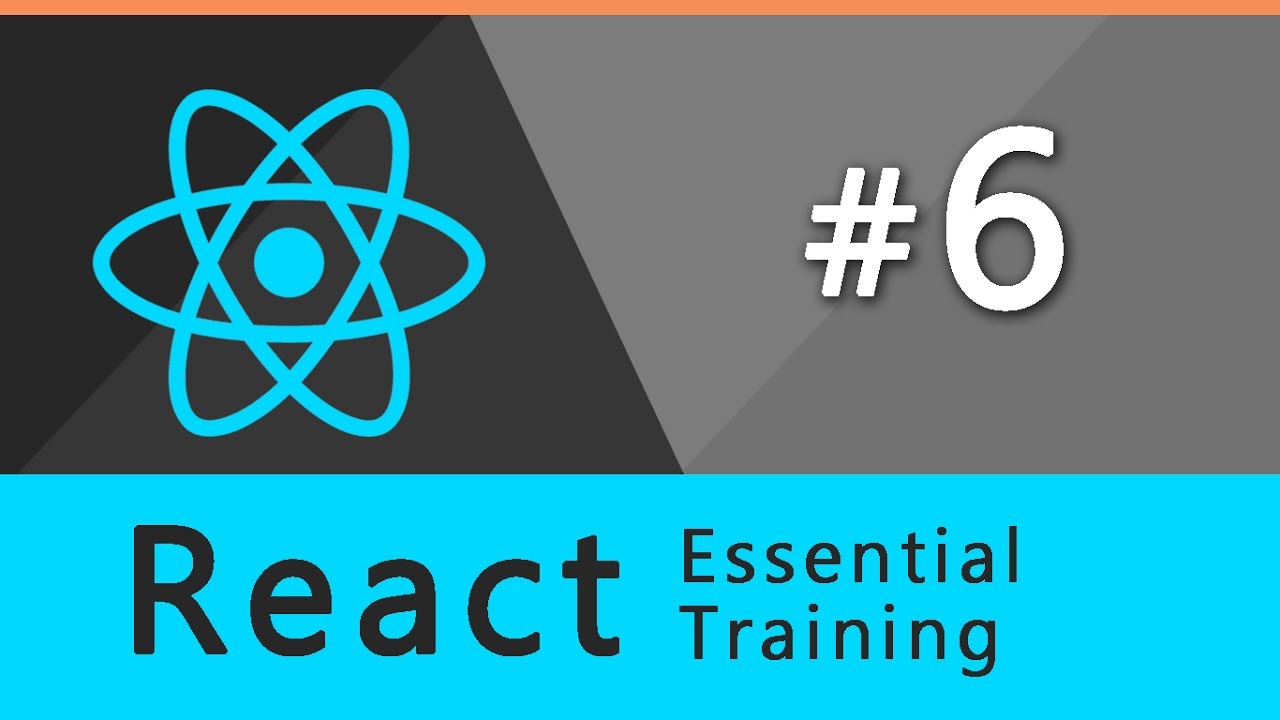 React JS Tutorial  - Nesting Components #6