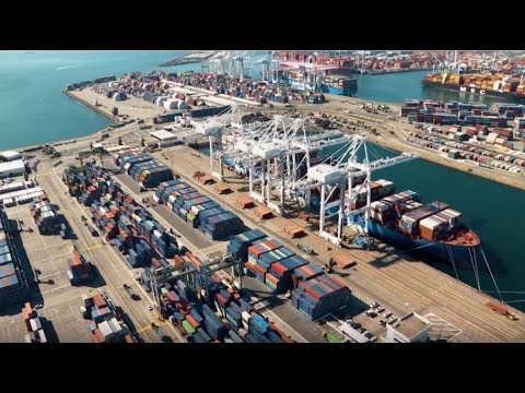 US consumer prices soared 6.2% in past year, most since 1990 | WSOC-TV