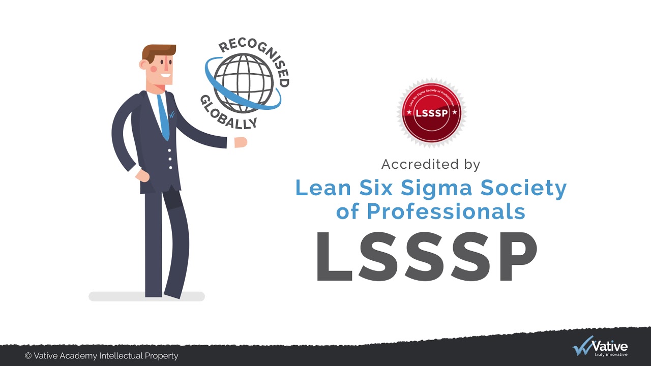 Lean Training & Certification Online - Kaizen & Continuous Improvement Course Qualification