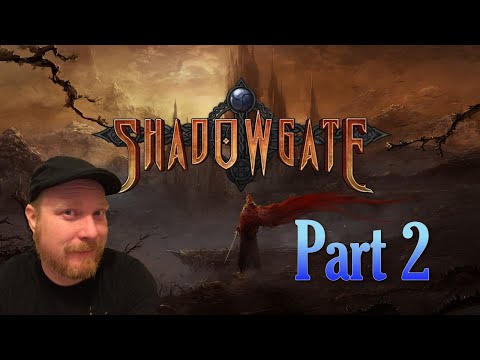Steam Community :: Video :: The Living Castle Shadowgate Holds Even ...