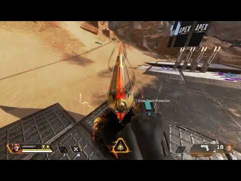 Steam Community :: Video :: Revenant Ult