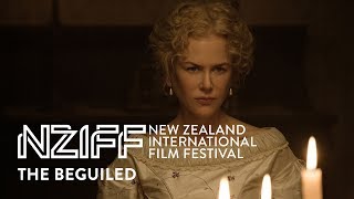 The Beguiled - movie: where to watch streaming online