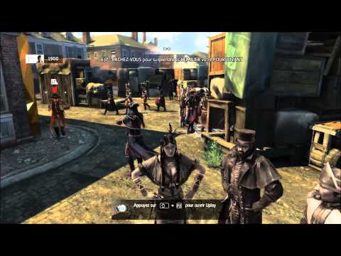 Steam Community :: Video :: Vidéo découverte du multijoueur de AC3 PC