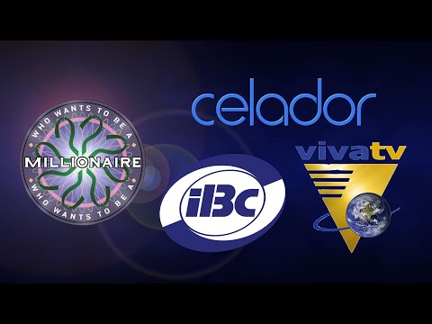 IBC-13/Celador | (2001)