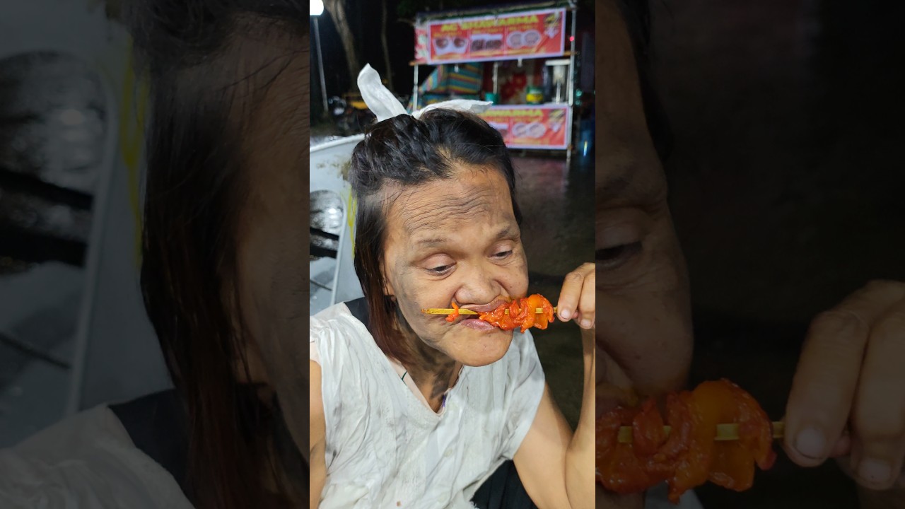 BBQ  #emotional #sad #help