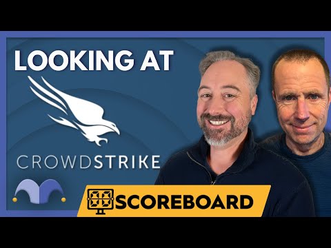 Is CrowdStrike Stock Still a Top Pick?