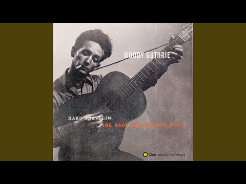 Miner's Song