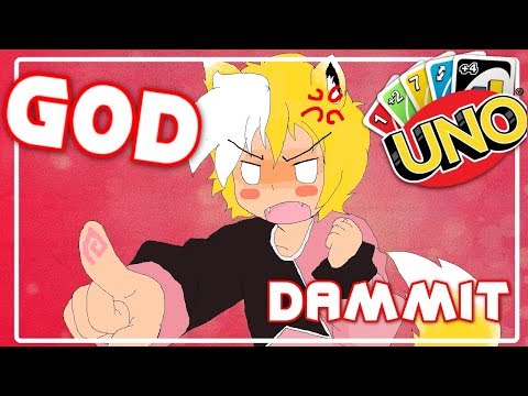 Steam Community :: Video :: GOD DAMMIT BOB CANT GET A BREAK | Uno ...