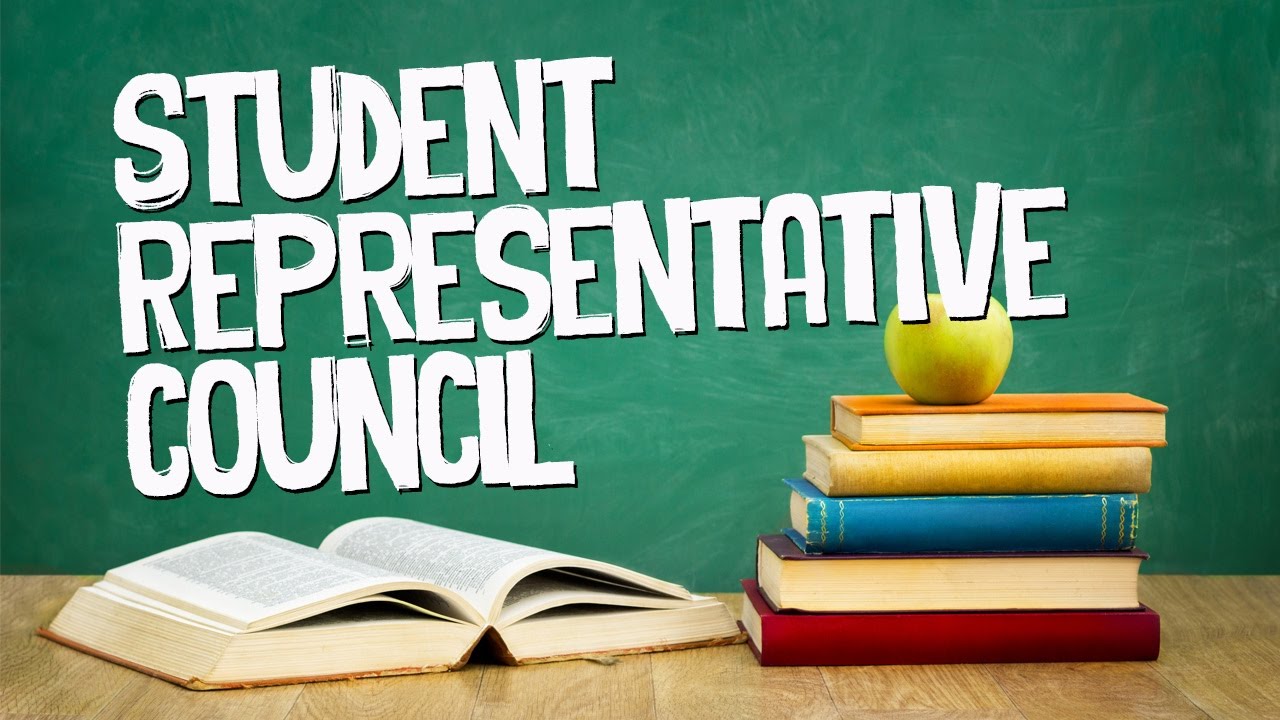 Student Representative Council 2017
