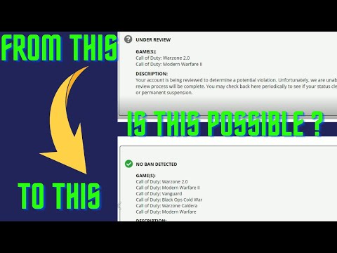 10 KILLS = ShadowBan 🤦‍♂️ | Warzone 2.0