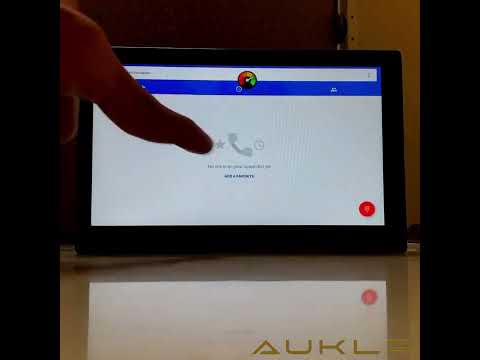 AUKLR: Electric Vehicle - Digital Instrument Cluster