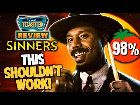 SINNERS - Movie Review