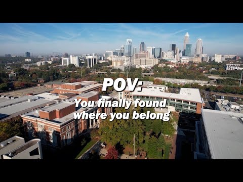 Find your place at Central Piedmont— Book a tour today!
