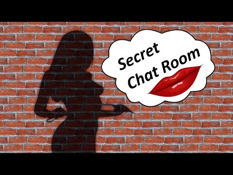 How To Create A Secret Chat Room To Chat With Your Friends | 9 Tech Tips