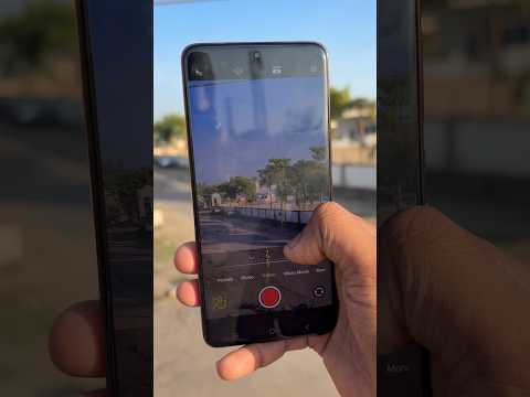 Vivo V50 Video Test 4K Video Vivo V50 #shorts