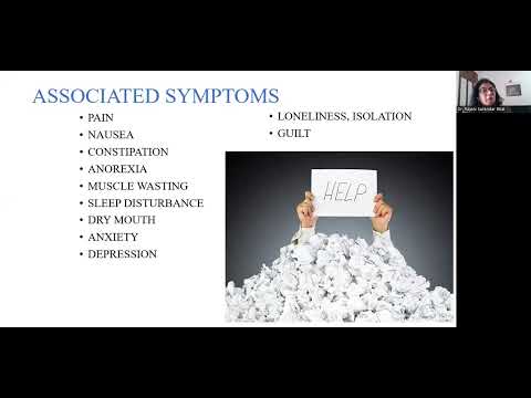 TIPS-ECHO Season 98 FCPN 09: Session 13 "Respiratory Symptoms" / Dr Rajani Bhat