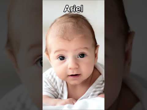 Baby names inspired by rocket league!