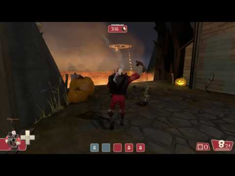 Steam Community :: Video :: TF2 Unusual Showcase: Hellfire Sober Stuntman