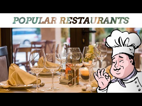 Top 10 Restaurant Chains in the U.S. 2022