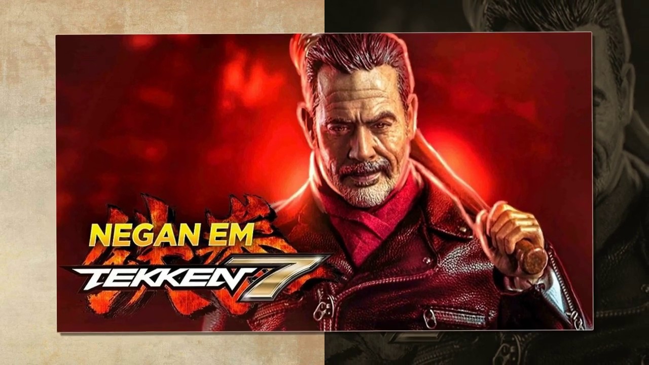 Top Tekken 7 Wallpapers For 2020