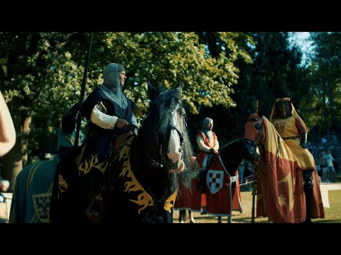 ANGELBACHTAL | Mittelalterliches Spektakulum